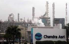 Lowongan Kerja PT Chandra Asri Alkali (CAA) Penempatan Cilegon ...