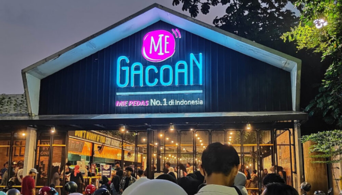 Lowongan Kerja Mie Gacoan Jabodetabek 2025: Store Crew hingga Floor ...