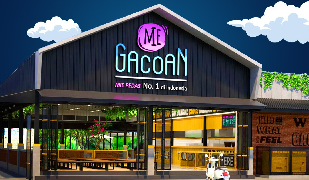 Mie Gacoan Buka Lowongan: QA Ops Area Leader dan Floor Leader di Banyak ...