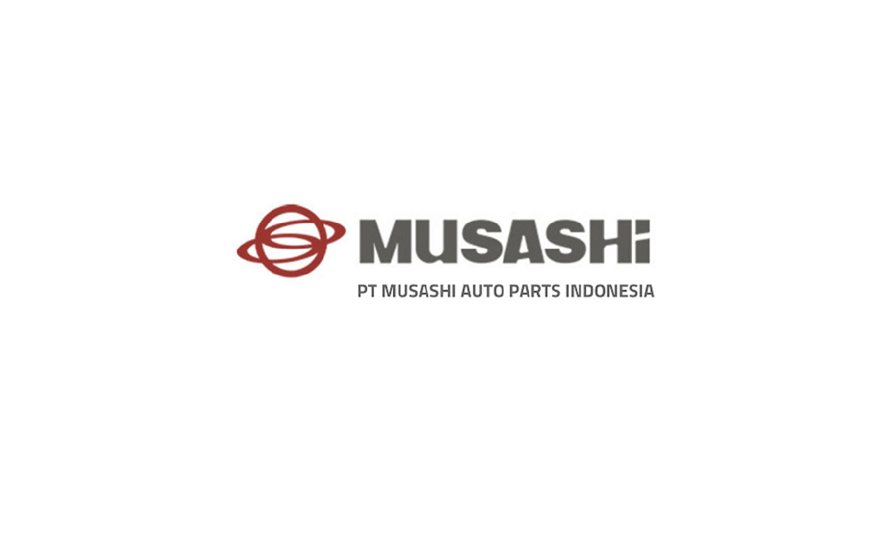 Rekrutmen Resmi PT Musashi Auto Parts Indonesia 2026, Operator Magang ...