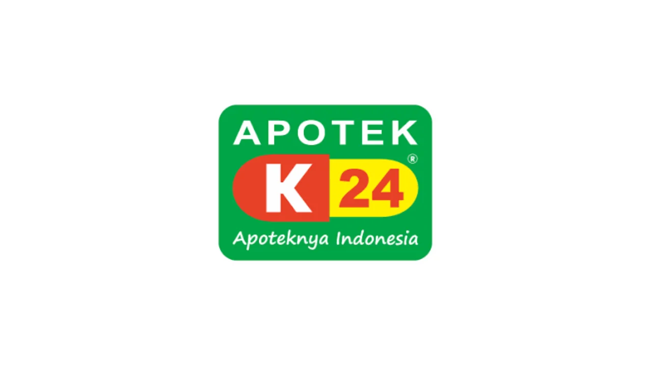 Lowongan Kerja Staff Gudang Apotek K-24 (KDE) Terbaru 2026 - Lulusan ...