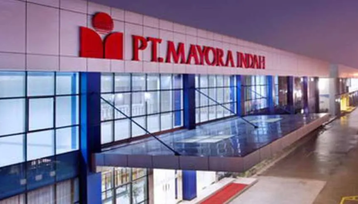 Kesempatan Emas Karier FMCG 2026! Mayora Group Buka Rekrutmen Besar ...