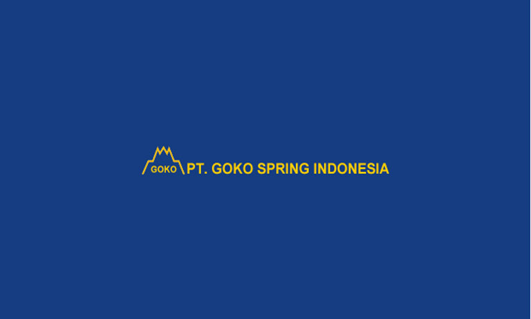 Buruan Daftar! PT Goko Spring Indonesia Buka Lowongan Kerja QC ...