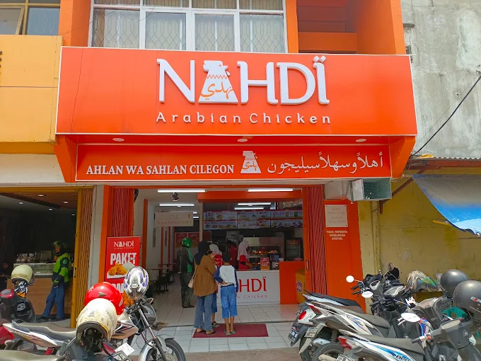 Lowongan Kerja Staff Produksi Nahdi Arabian Chicken Cilegon 2026 ...