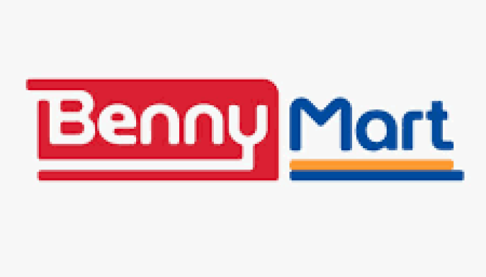 Lowongan Kerja Benny Mart Tangerang 2026 untuk Posisi Kasir, Pramuniaga ...